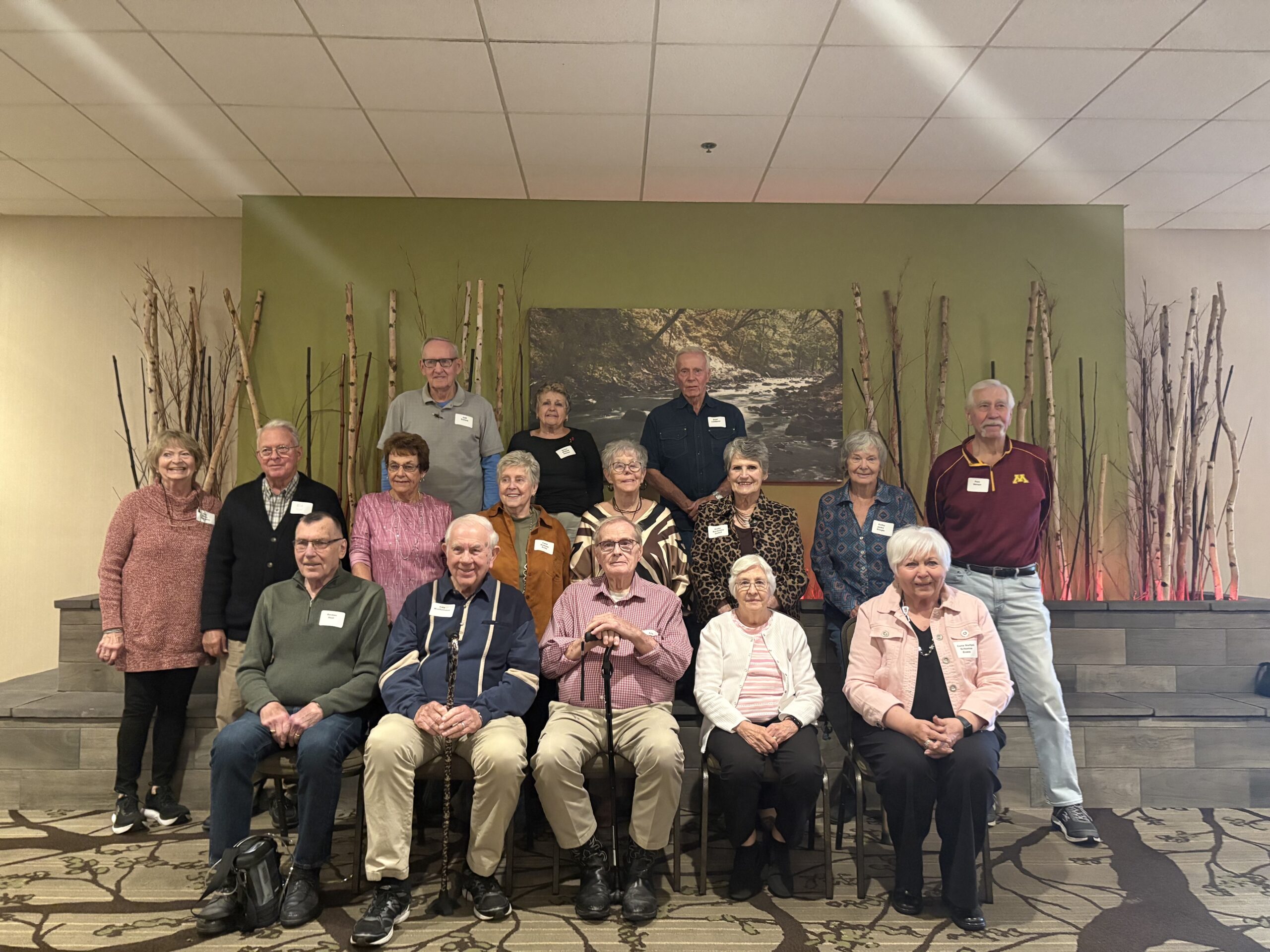 NUHS Class of 1960 | News, Sports, Jobs - The Journal